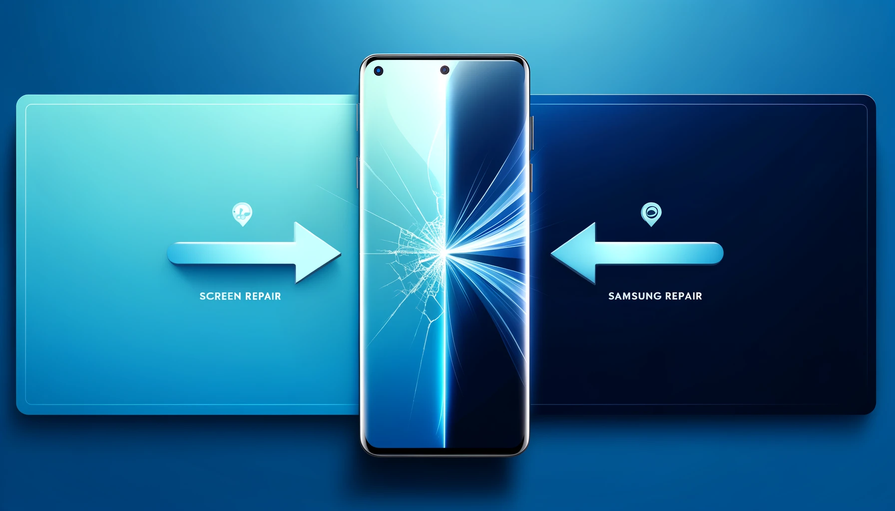 SAMSUNG SCREEN REPAIR - Fone Hub - Expert Computer & Mobile Phone Repair